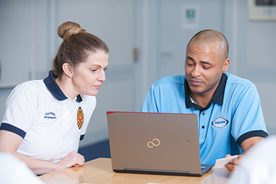CSP launches job evaluation hub to tackle banding issues | The ...