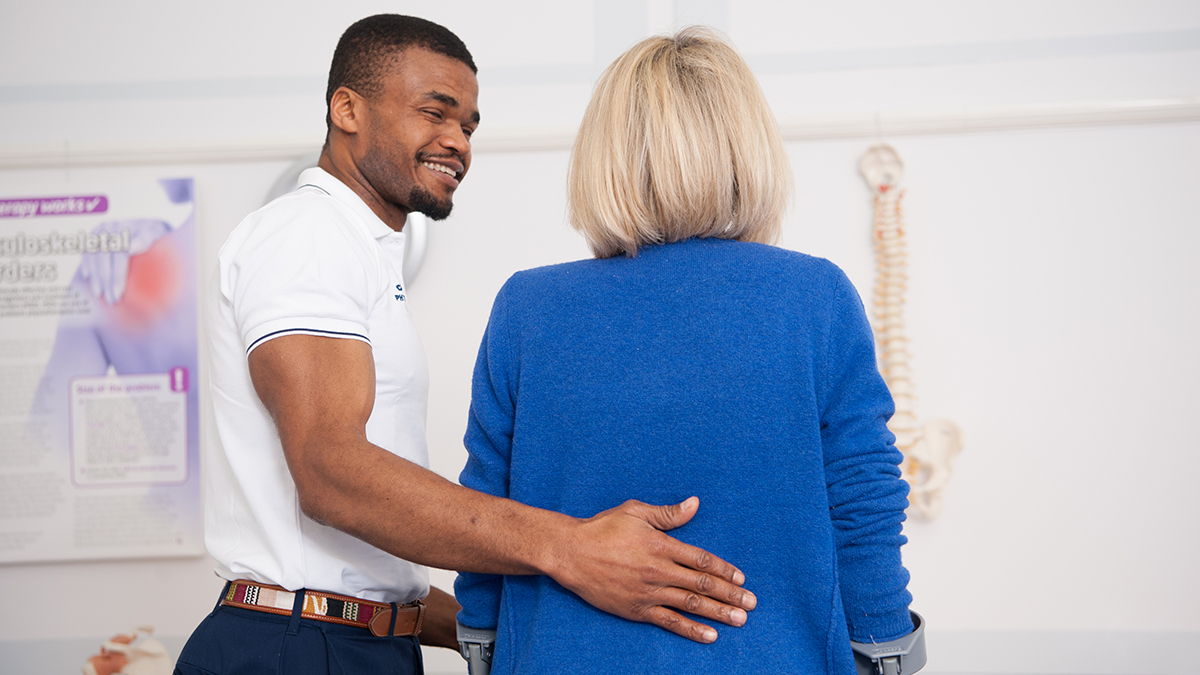 CSP welcomes £25 million boost to help MSK patients return to work ...