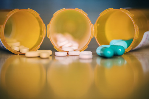 Report finds physio prescribing is underutilised | The Chartered ...