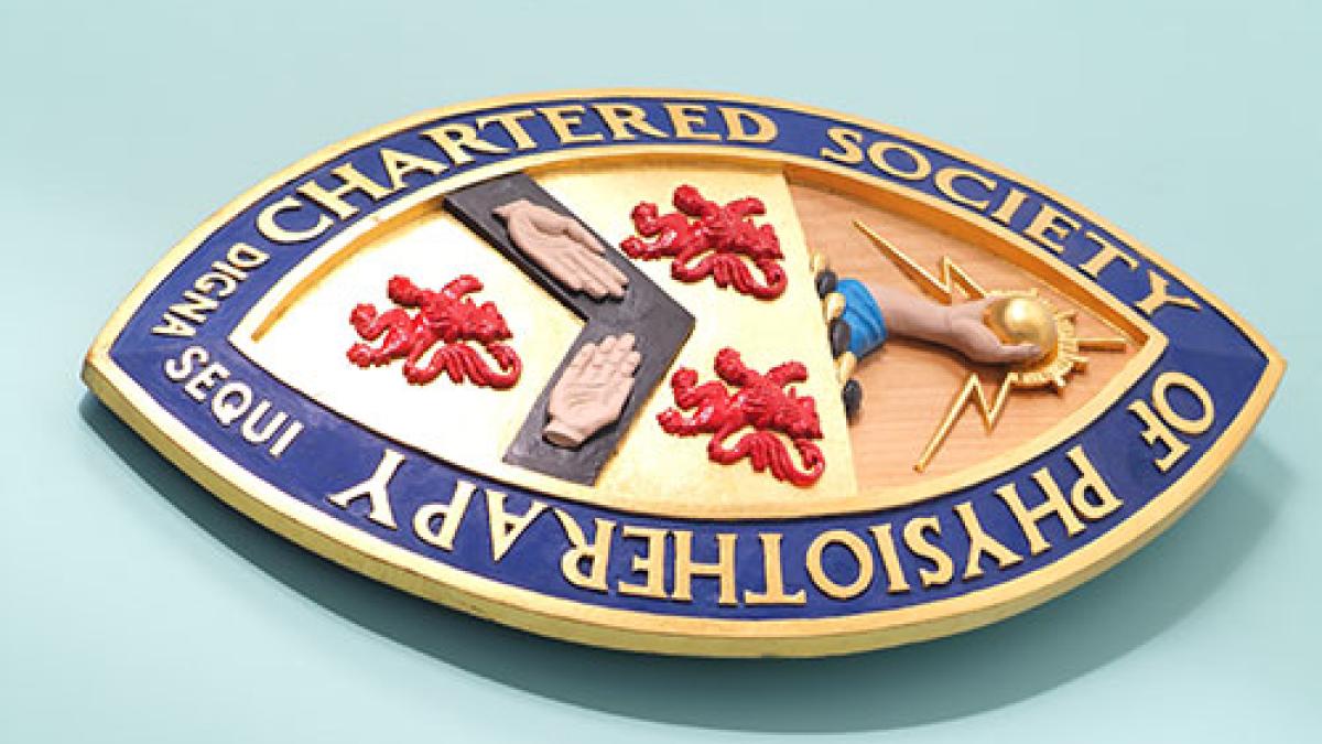 CSP issues warning on Irish physio registration | The Chartered Society ...