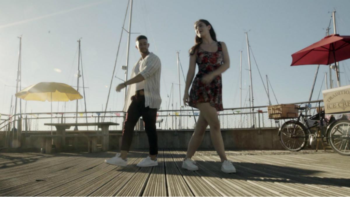 Flirty dancer backs CSP’s Love activity campaign | The Chartered ...