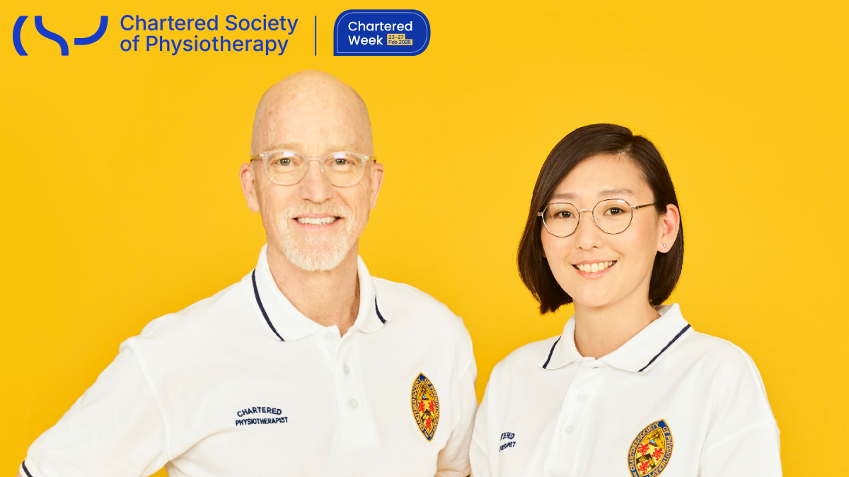 Chartered Week: celebrating trusted professionals | The Chartered ...