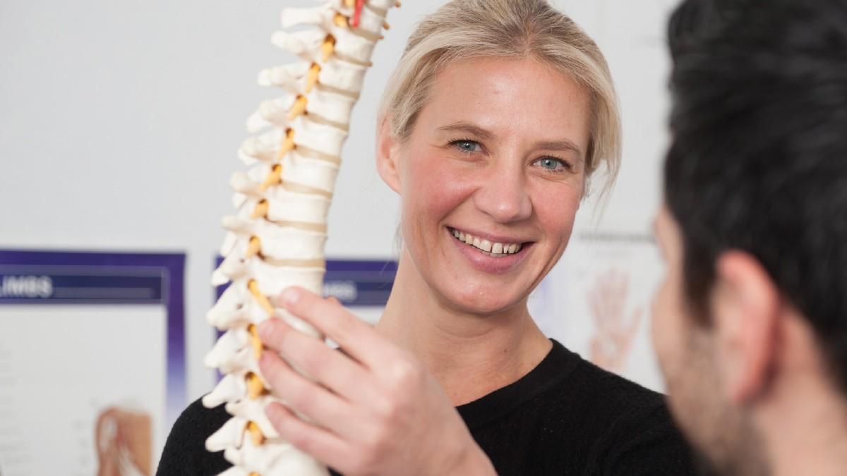 A new MSK quality standards tool | The Chartered Society of Physiotherapy